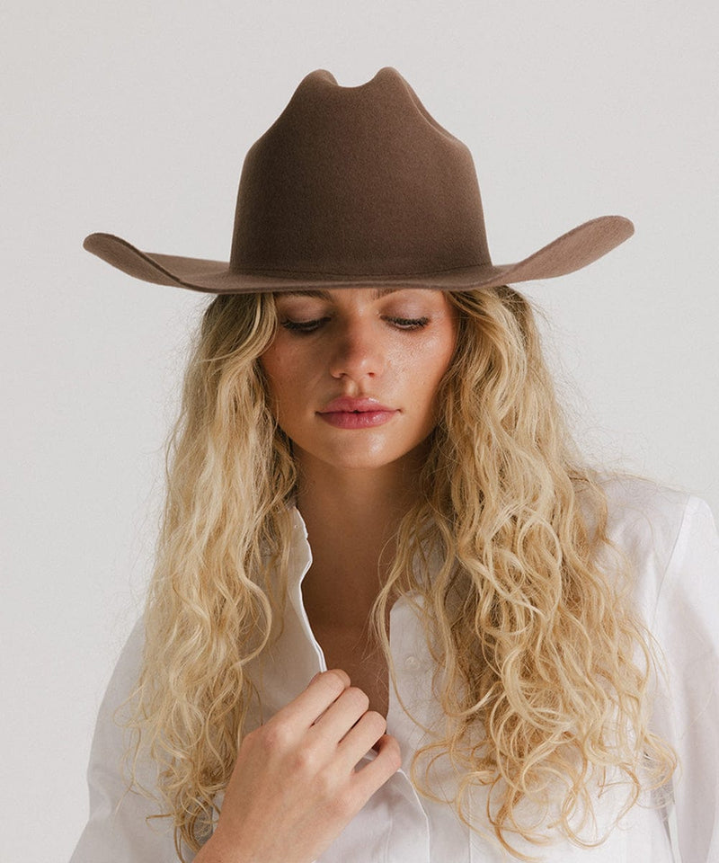 Women’s Western Hats - Gigi Pip