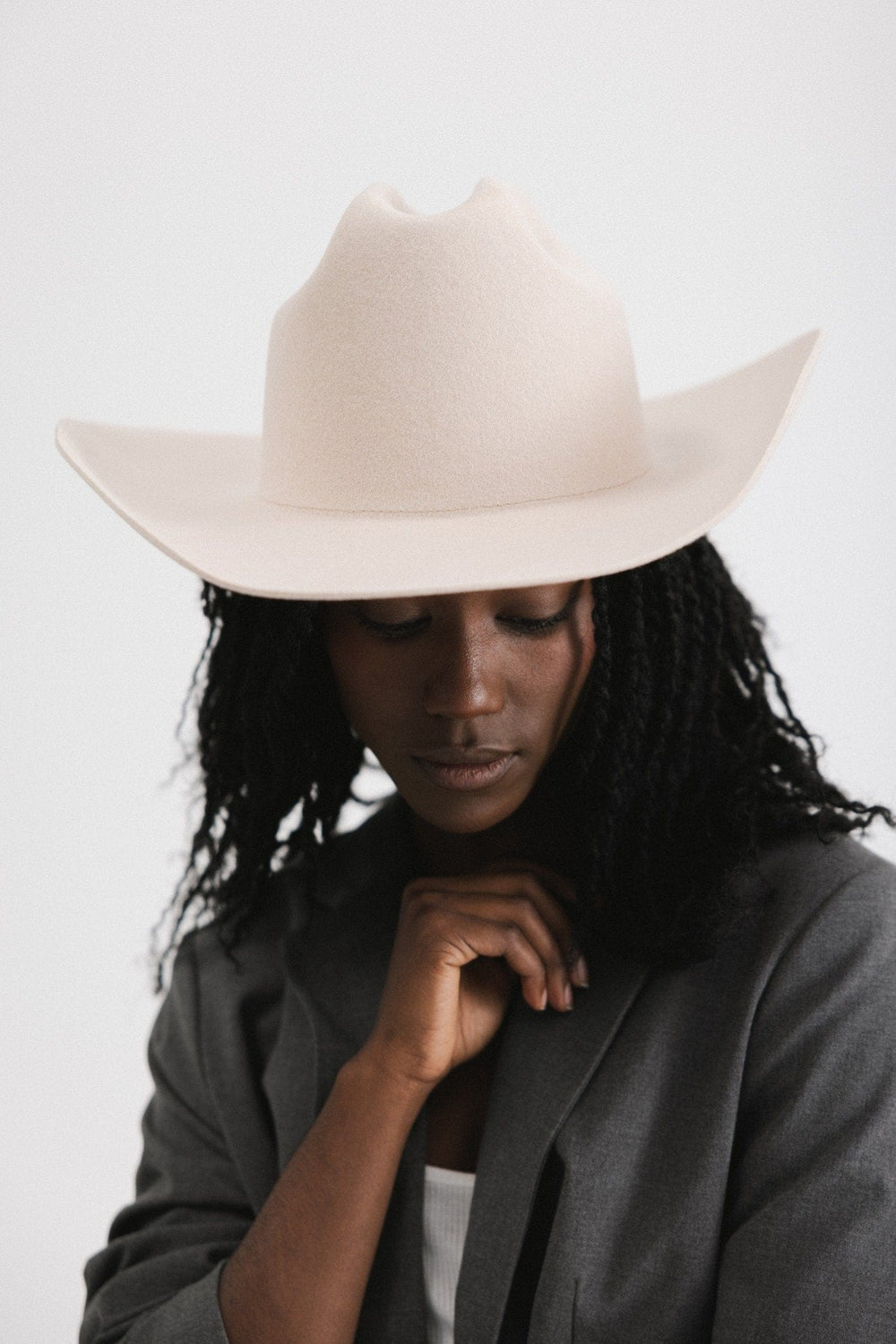 Women’s Western Hats - Gigi Pip