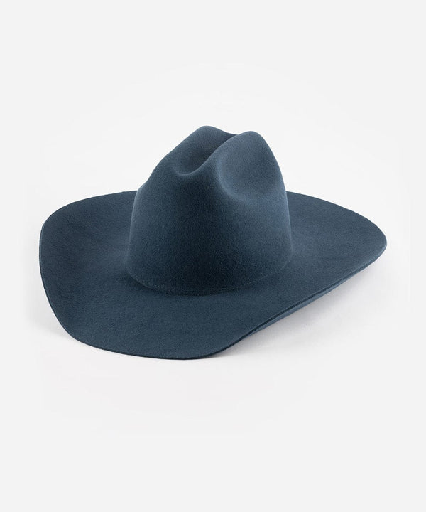 Teddy Cattleman Cowboy Hat | Classic Western Wide Brim Cowgirl Hat