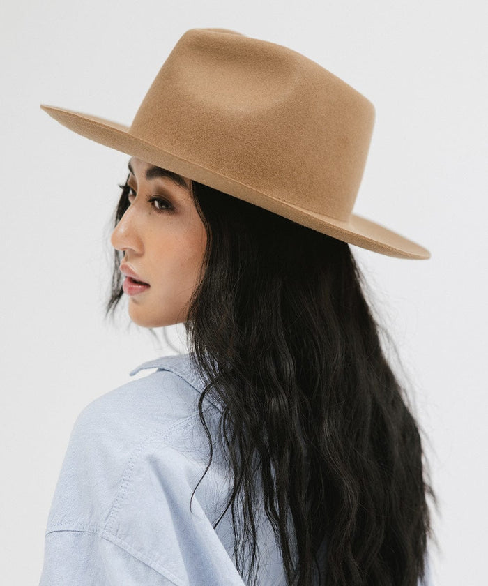 Women's Rancher Hats at Gigi Pip