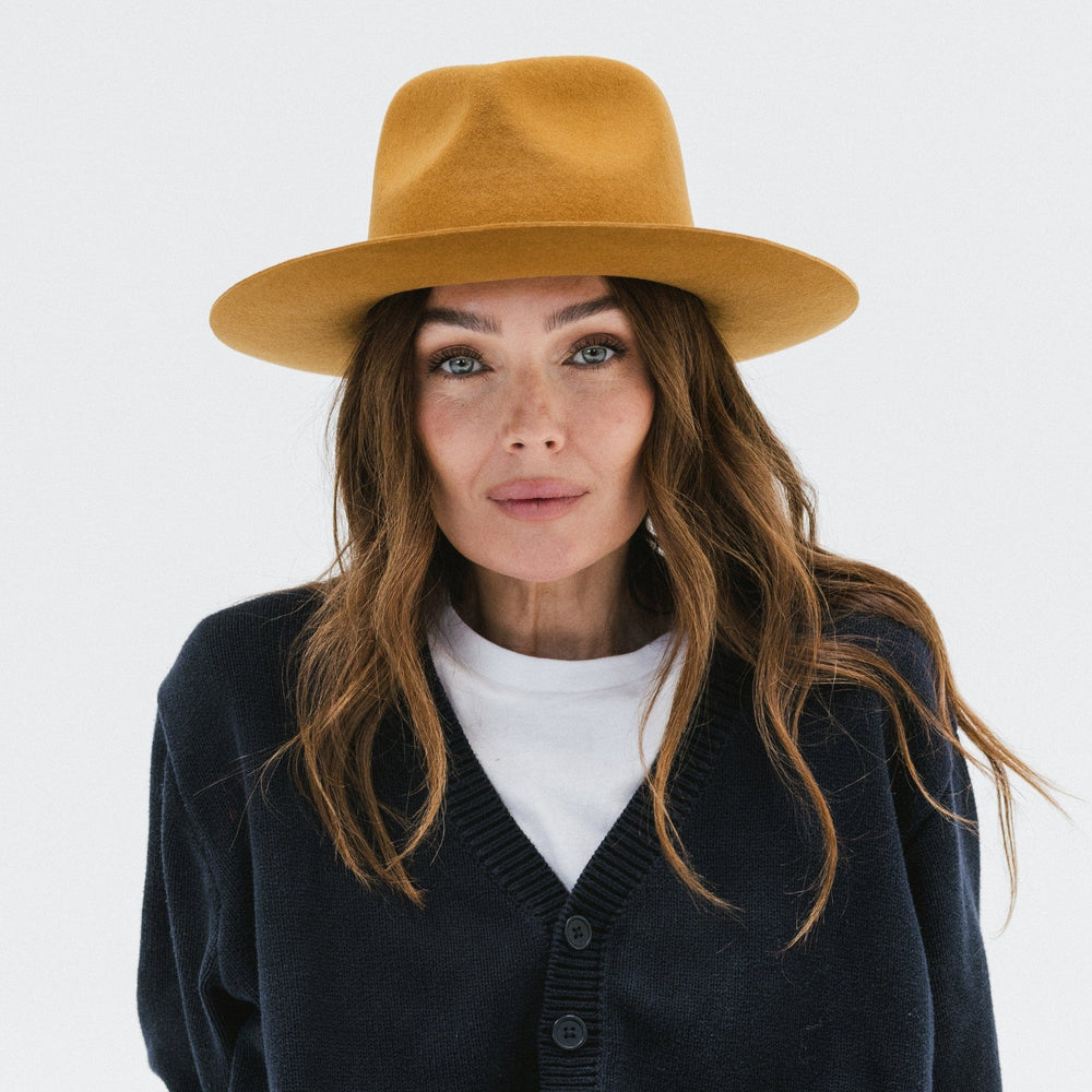Women's Rancher Hats at Gigi Pip - GIGI PIP