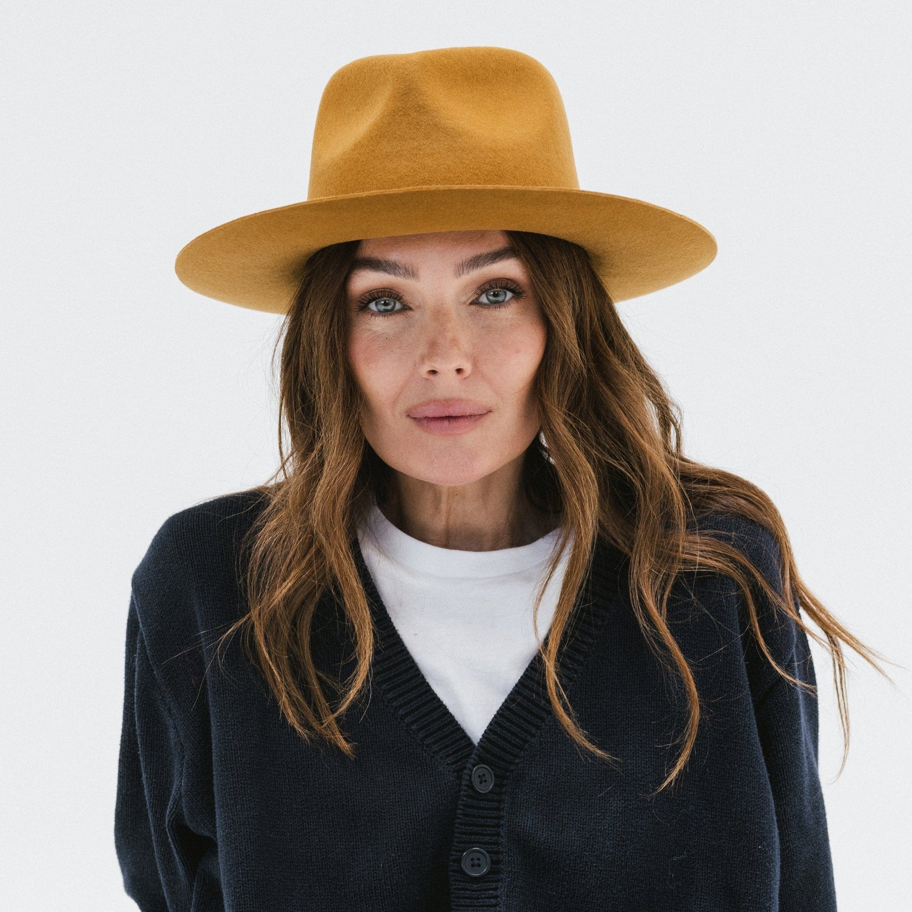 Women's Rancher Hats at Gigi Pip - GIGI PIP