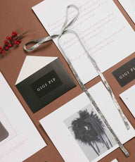 Gigi Pip's $ E-Gift Card - GIGI PIP