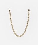 Trucker Link Chain Band