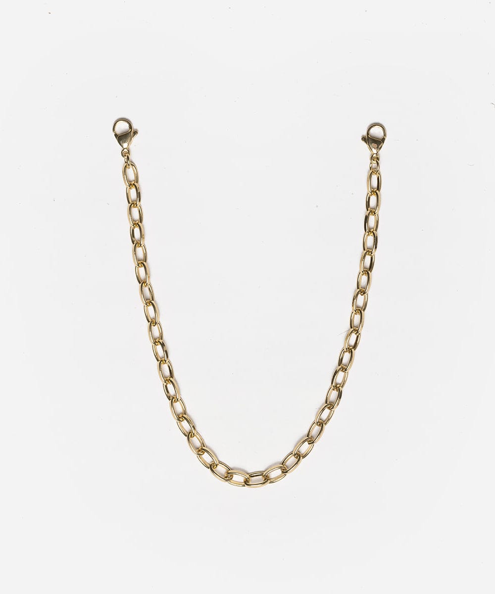 Trucker Link Chain Band