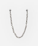 Trucker Link Chain Band