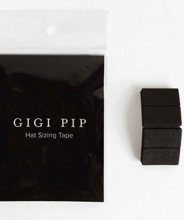 Hat Sizing Tape - GIGI PIP
