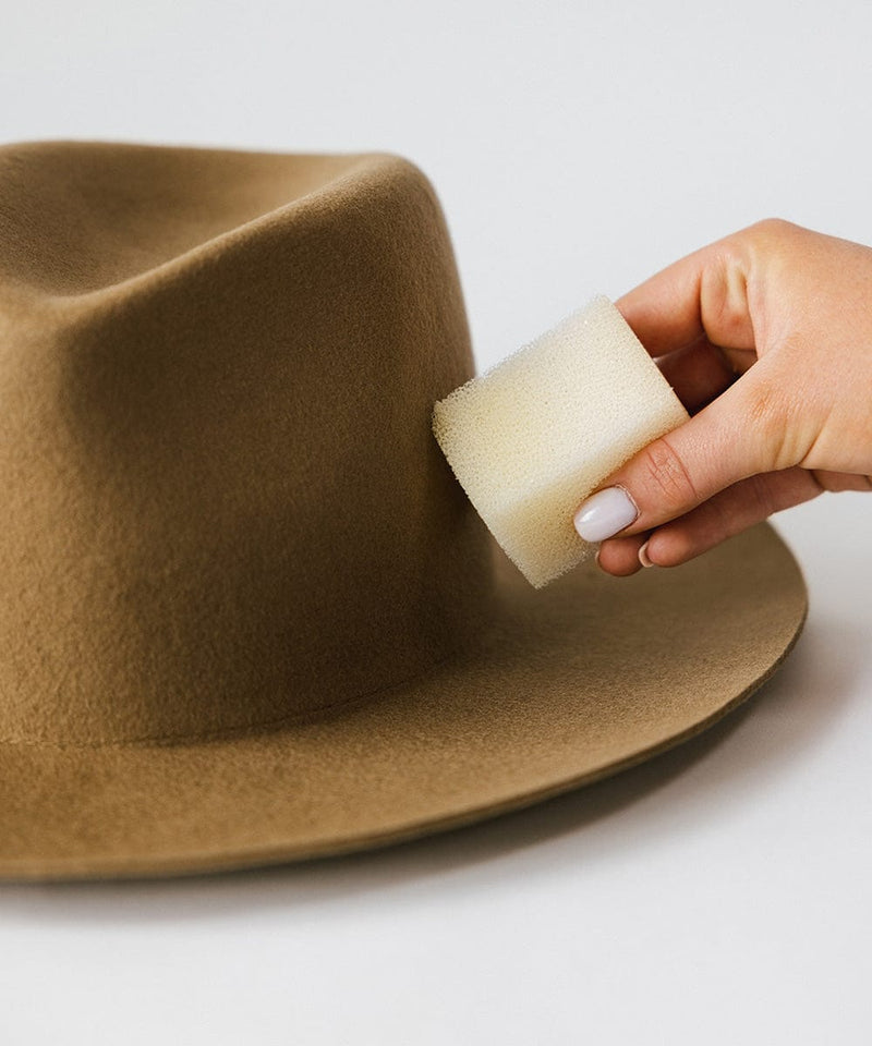 Hat Cleaning Sponge