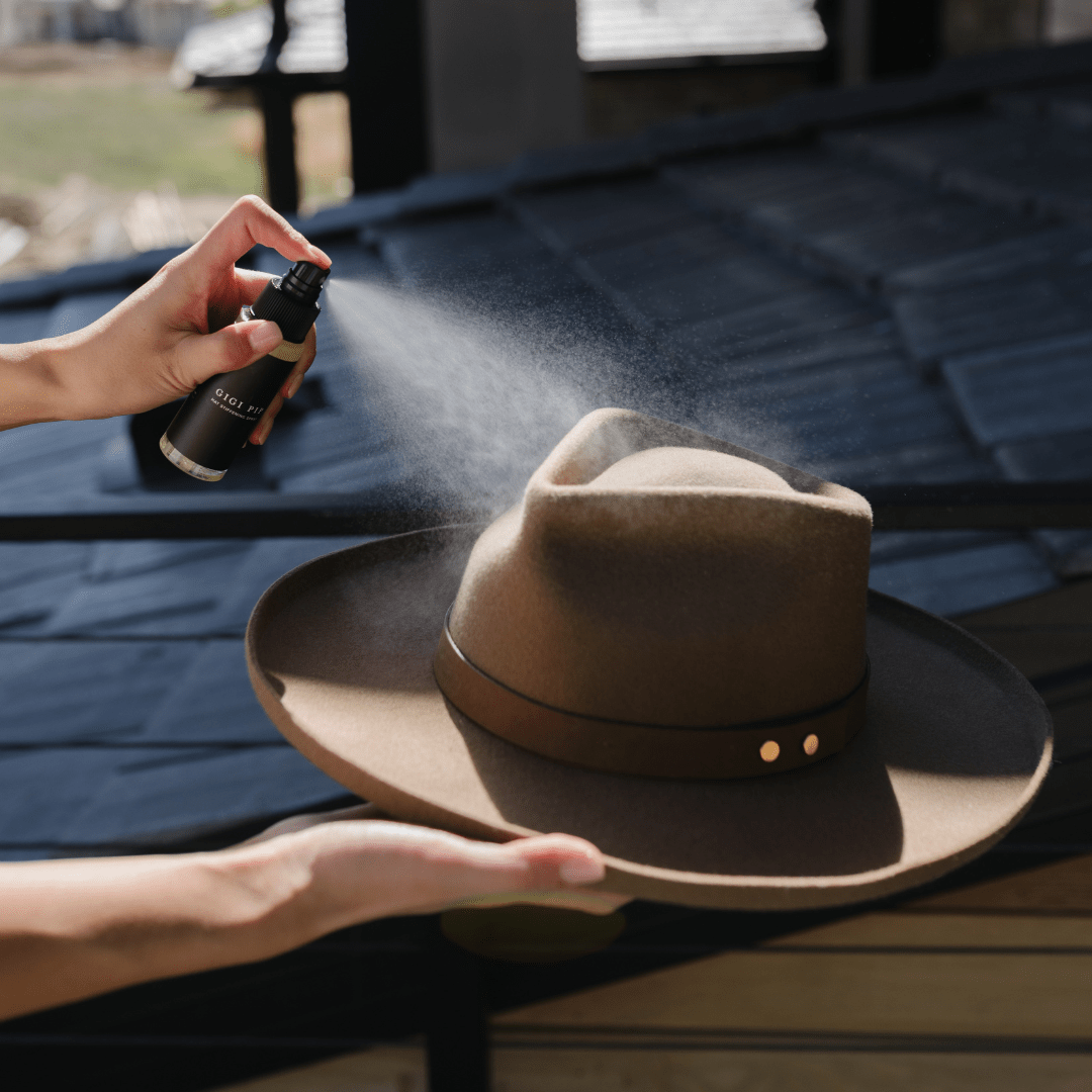 GIGI PIP Hat Care Guide: Prolonging the Life of Your Stylish Headwear