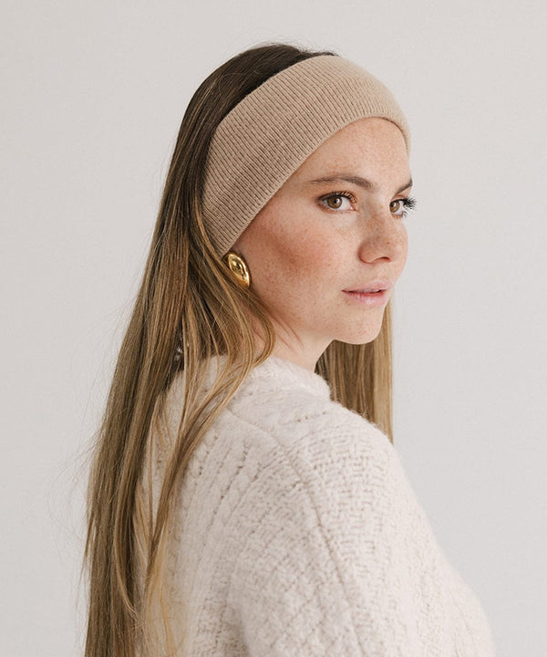 Payton Winter Headband