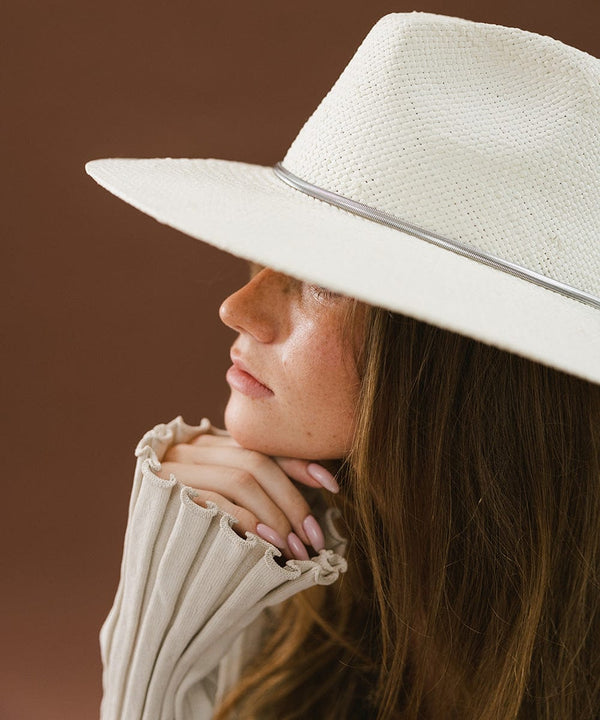 Herringbone Chain Band Cowgirl Hat Bands For Cowboy Hats Gigi Pip ...