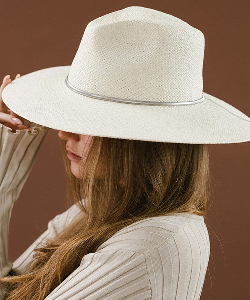 Herringbone Chain Band Cowgirl Hat Bands For Cowboy Hats Gigi Pip