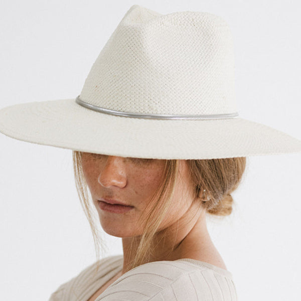 Herringbone Chain Band Cowgirl Hat Bands For Cowboy Hats Gigi Pip ...