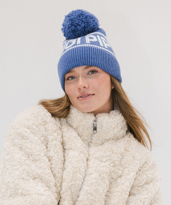 Jane Retro Pom Beanie - GIGI PIP