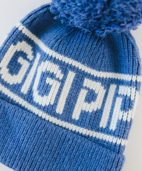 Jane Retro Pom Beanie Winter Hats Winter Beanie Womens Gigi Pip