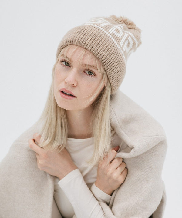 Jane Retro Pom Beanie Winter Hats Winter Beanie Womens Gigi Pip