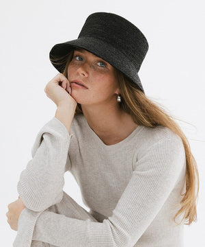 Lana Packable Bucket Hat | Women’s Packable Travel Bucket Hat