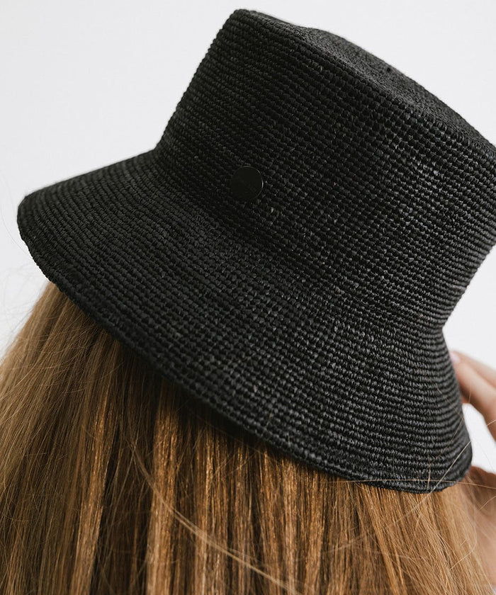 Lana Packable Bucket Hat | Women’s Packable Travel Bucket Hat