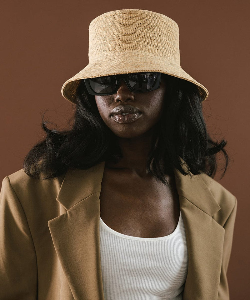 Lana Packable Bucket Hat | Women’s Packable Travel Bucket Hat