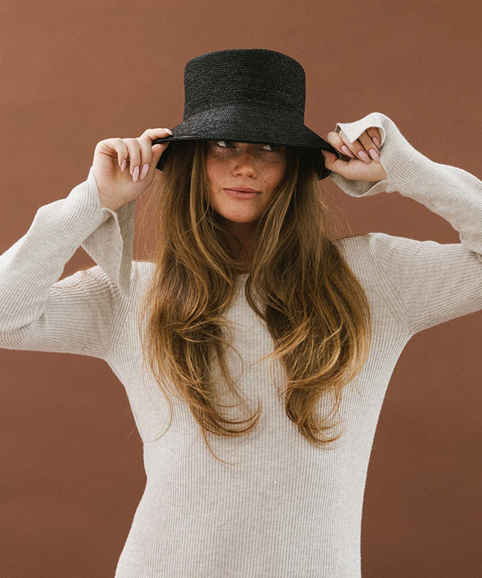 Lana Packable Bucket Hat | Women’s Packable Travel Bucket Hat