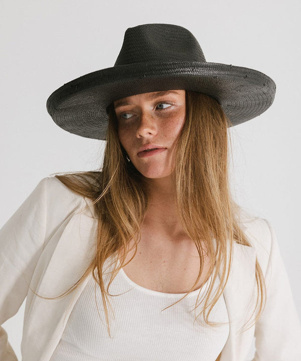 Penny Pencil Brim Fedora Sun Hats For Women Ladies Sun Hats Gigi Pip