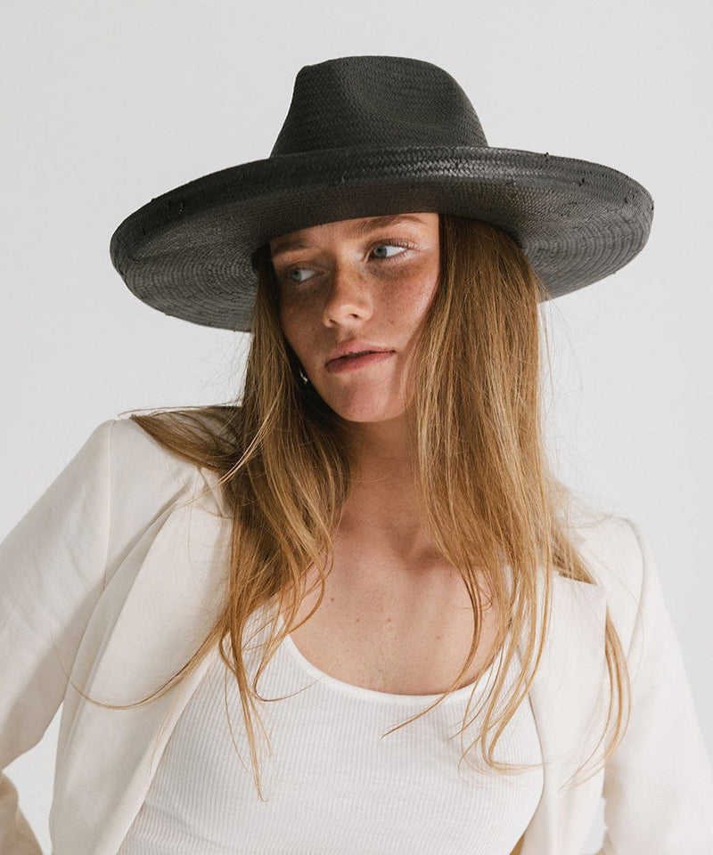 Penny Pencil Brim Fedora Sun Hats For Women Ladies Sun Hats Gigi Pip