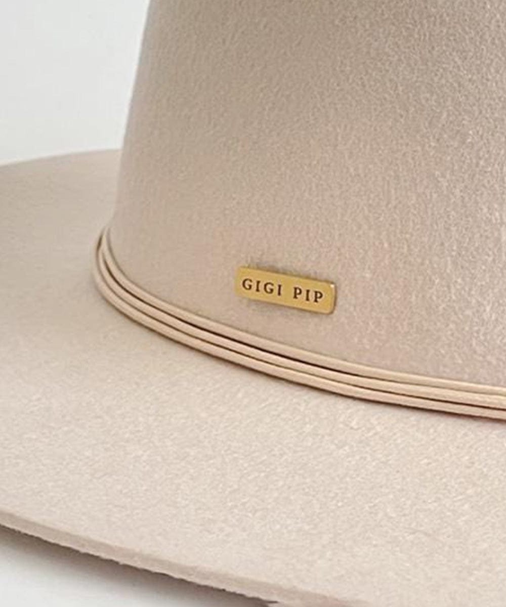 Gigi Pip Hat Pin
