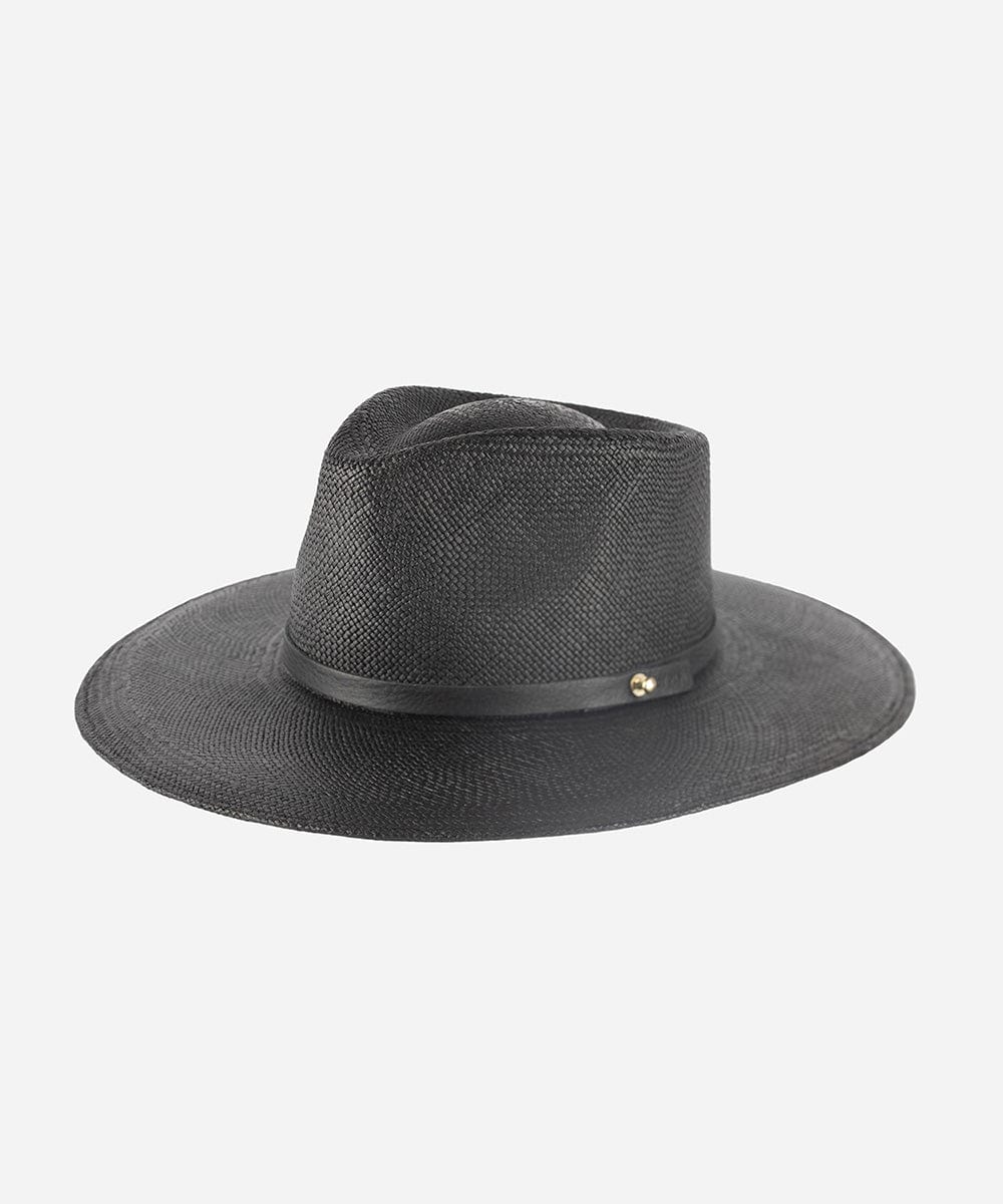 Carmen Teardrop Fedora Summer Hats For Women Hat With Band Gigi Pip
