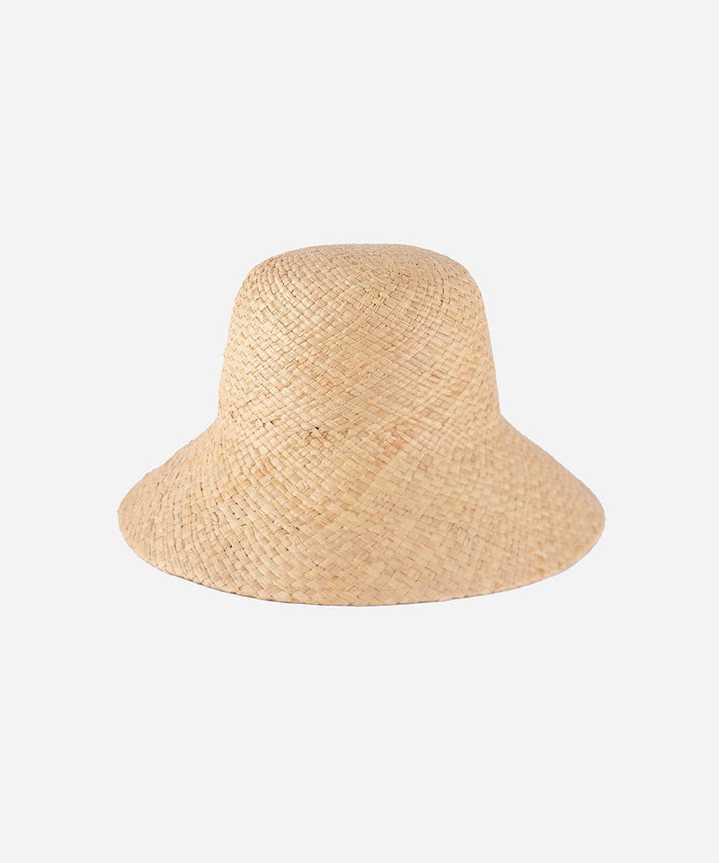 Jude Packable Women's Straw Hat Sun Summer Hat For Ladies GIGI PIP