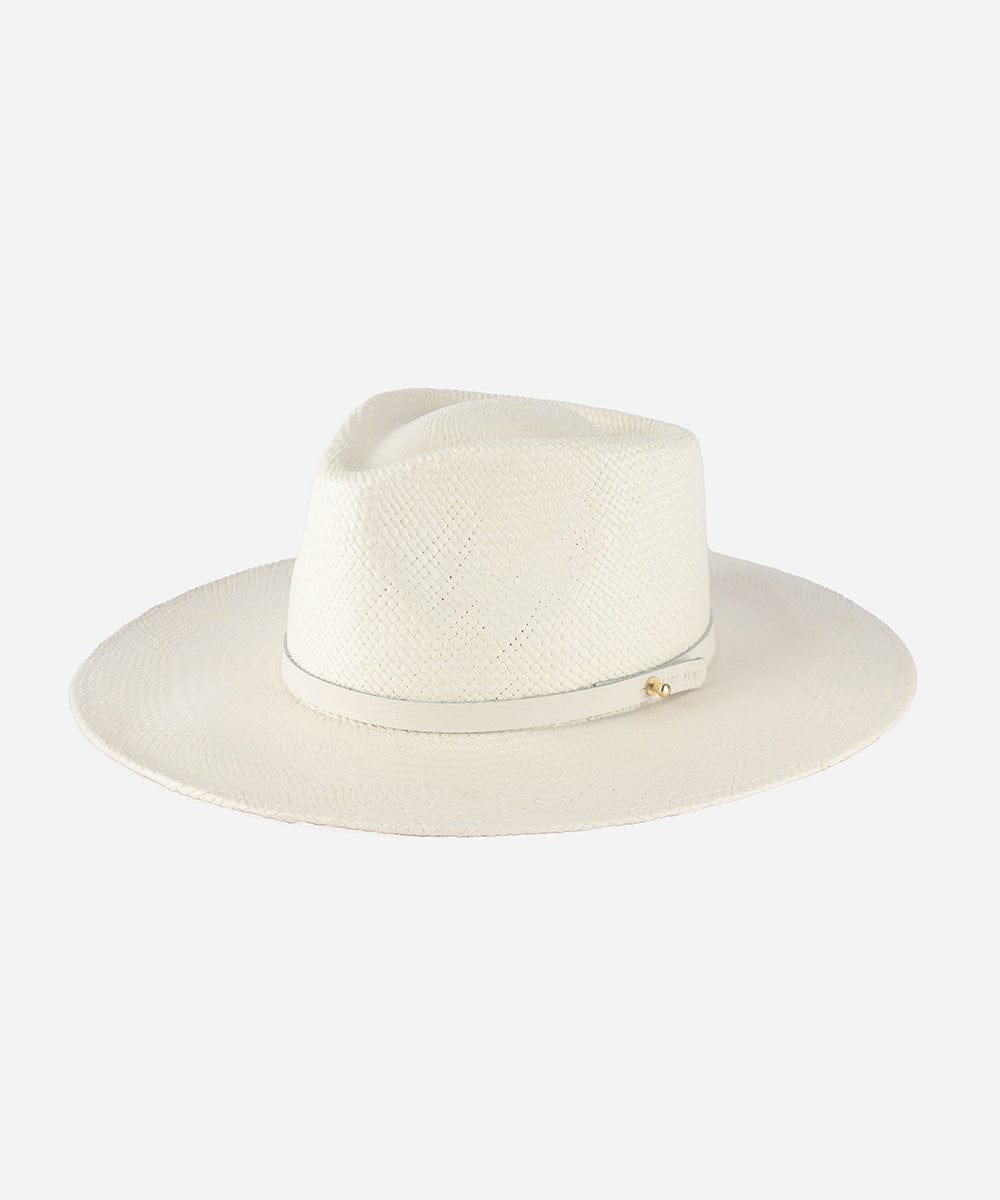 Carmen Teardrop Fedora Summer Hats For Women Hat With Band Gigi Pip