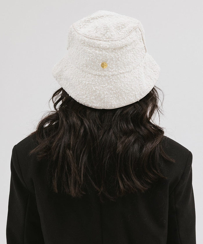 Sundance Bouclé Bucket Hat Best Bucket Hats For Women Gigi Pip