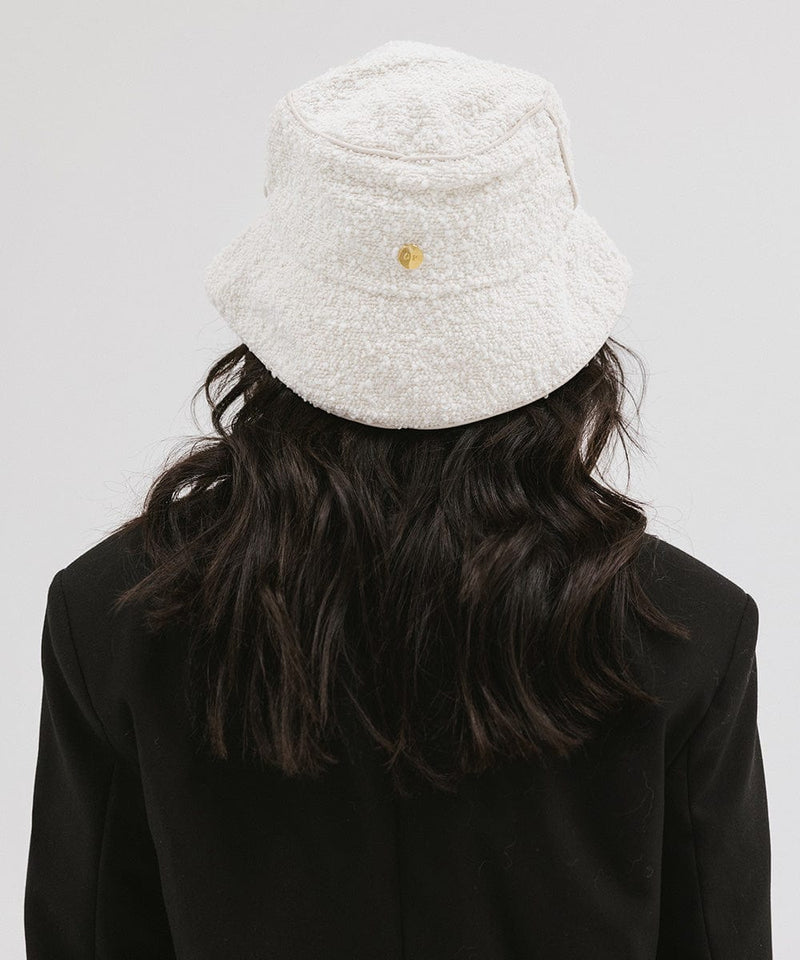 Sundance Bouclé Bucket Hat Best Bucket Hats For Women Gigi Pip