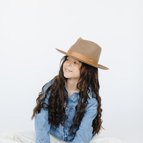 Kids Hats Collection at Gigi Pip